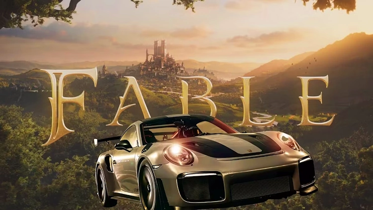 Neues Gerücht: Fable zum Release direkt auf PS5 - Forza Horizon 6 noch ...