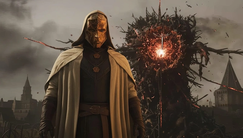 Neues Divinity sorgt für Larian-Comeback | News zu PlayStation, Xbox ...