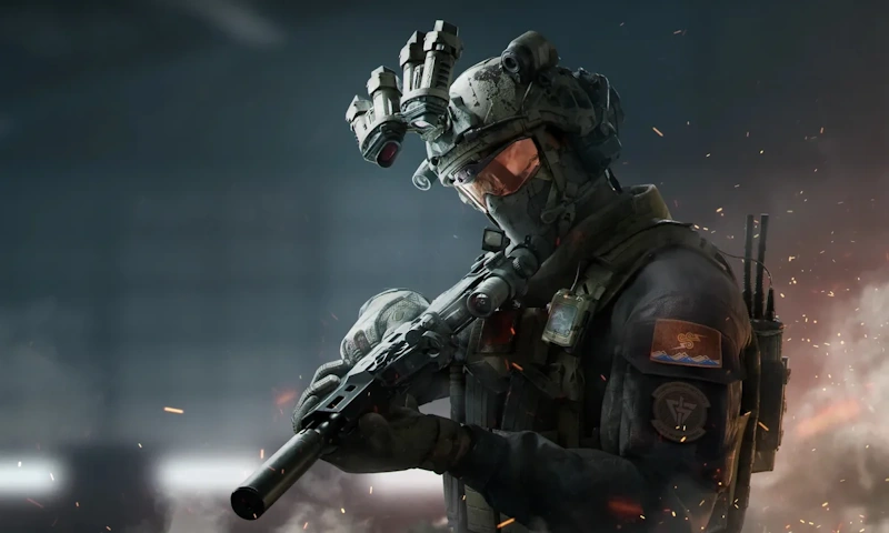 Delta Force startet Season Morphosis: Neue Helden und Map | News zu ...